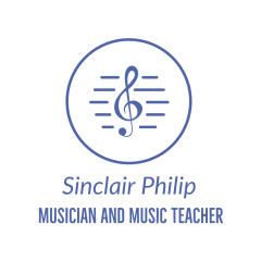 Sinclair Philip – Musician and Music Teacher