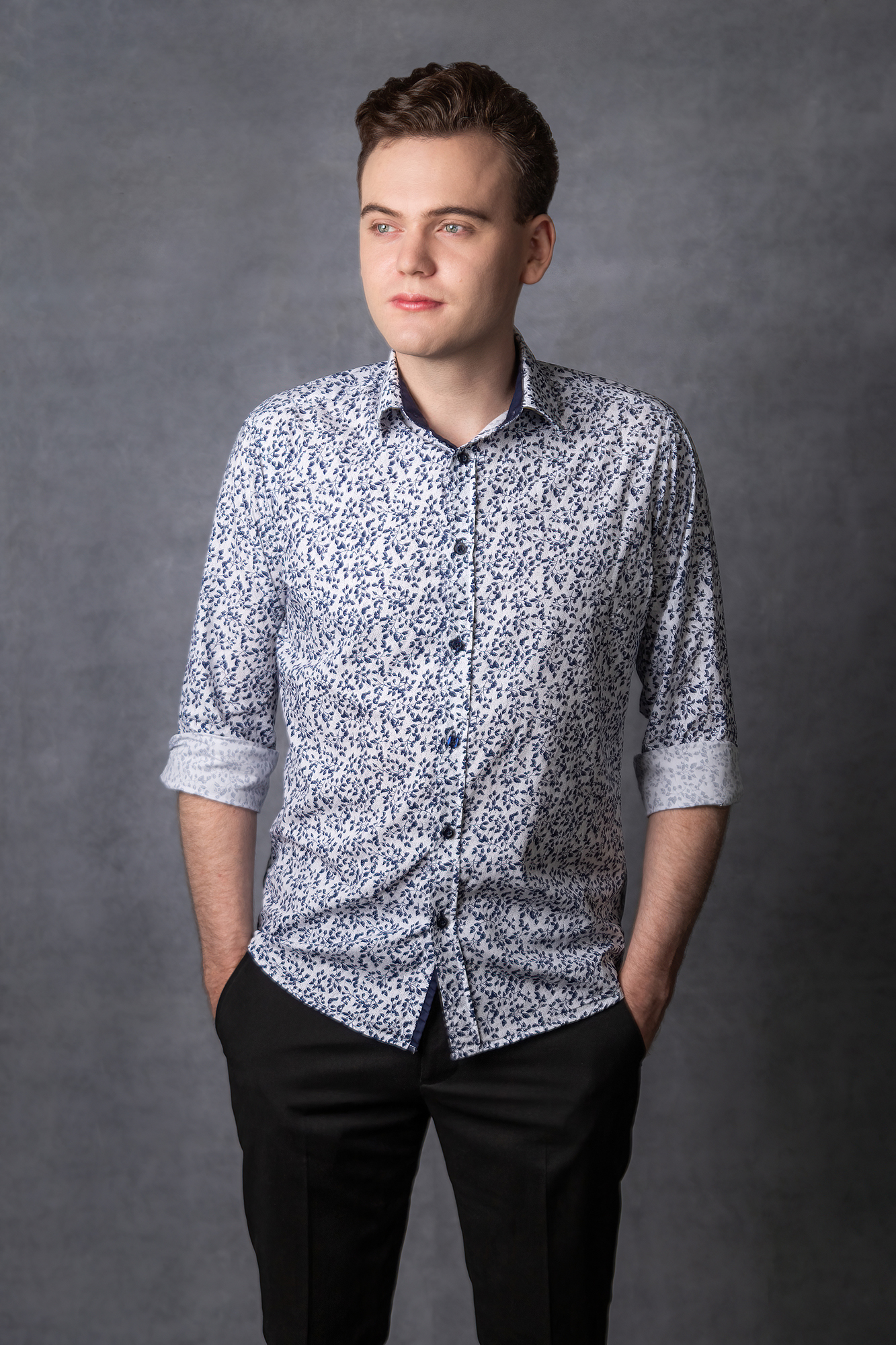 Media – Sinclair Philip